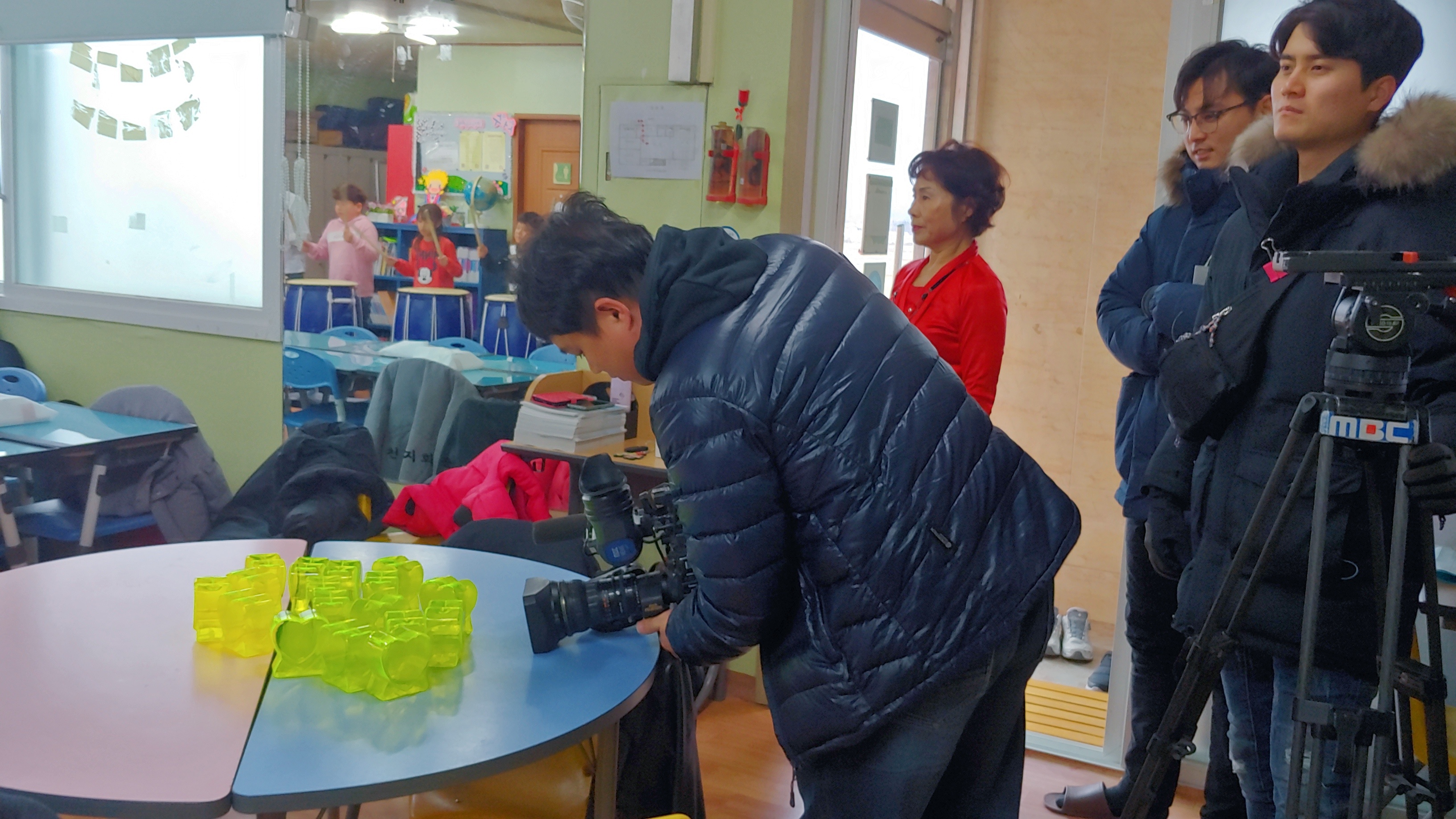 서수지역아동센터